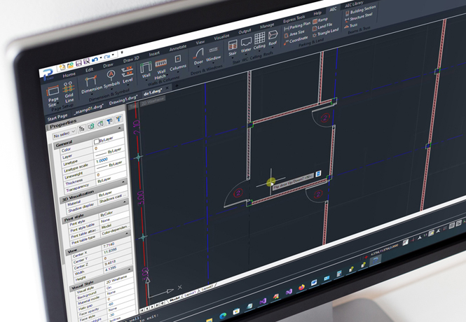 Your CAD, Star NOW : PTCAD